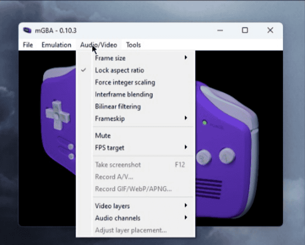 Best GBA Emulator: 5 Apps for Old School Games