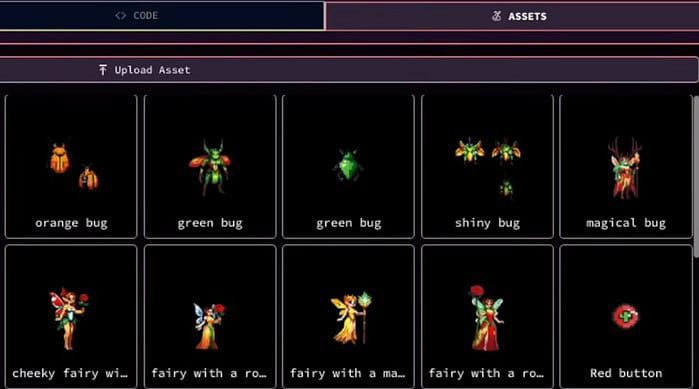 Best AI Game Generator to Generate Assets and Entire Games [2026]
