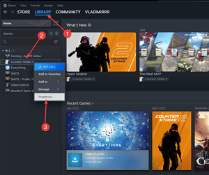 How to Fix Corrupt Steam Update Files – 6 Tested Methods