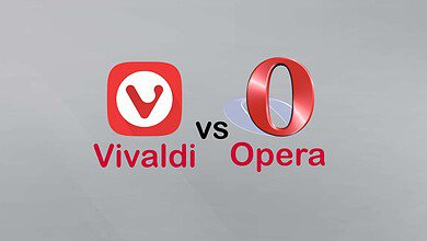 Vivaldi vs Opera – Which Chromium Browser is Best in 2025?