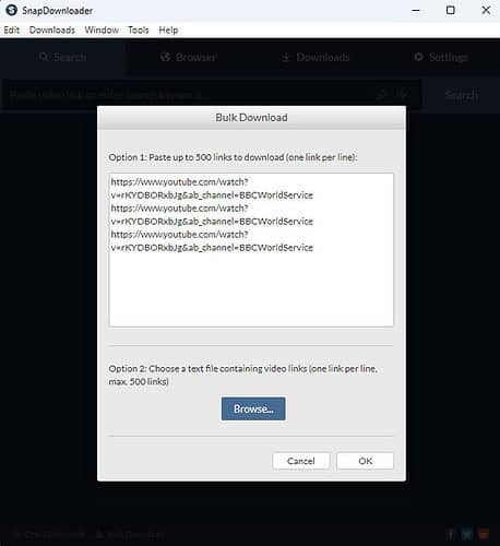 SnapDownloader Review: Tried and Tested