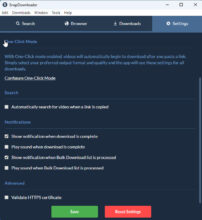 SnapDownloader Review: Tried and Tested - MSPoweruser