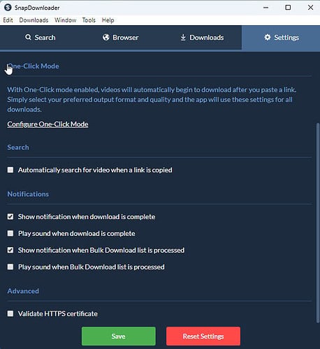 SnapDownloader Review: Tried and Tested