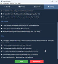 SnapDownloader Review: Tried and Tested - MSPoweruser