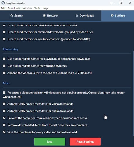 SnapDownloader Review: Tried and Tested