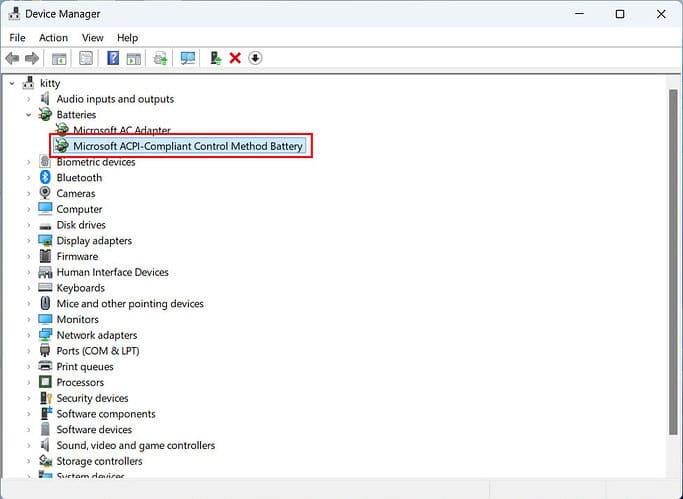 New Laptop Battery Not Charging: 6 Best Fixes