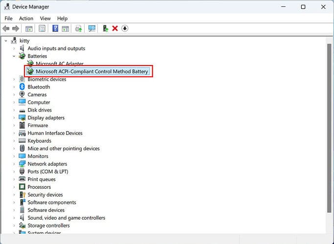 New Laptop Battery Not Charging: 6 Best Fixes
