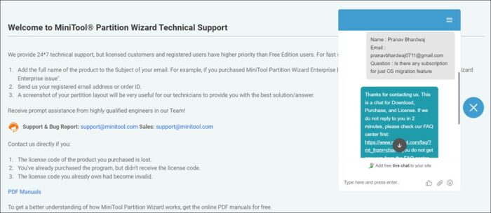 MiniTool Partition Wizard Review - Is It Worth it?
