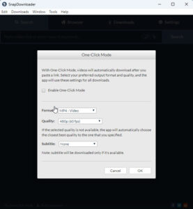 SnapDownloader Review: Tried and Tested - MSPoweruser