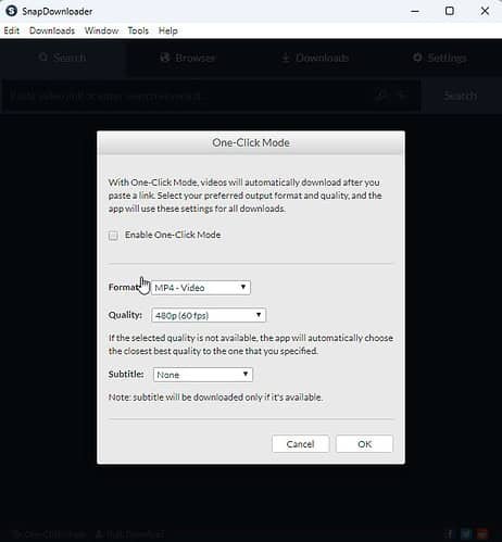 SnapDownloader Review: Tried and Tested