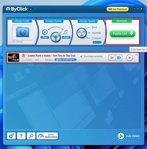 ByClick Downloader Review: Tried and Tested