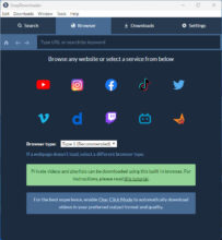 SnapDownloader Review: Tried and Tested