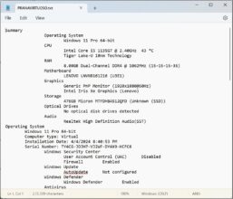 Speccy Review - Is it the Best PC Information Tool?