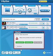 ByClick Downloader Review: Tried and Tested