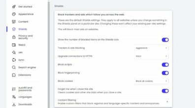 Brave vs Opera GX: Which Is the Best Browser?