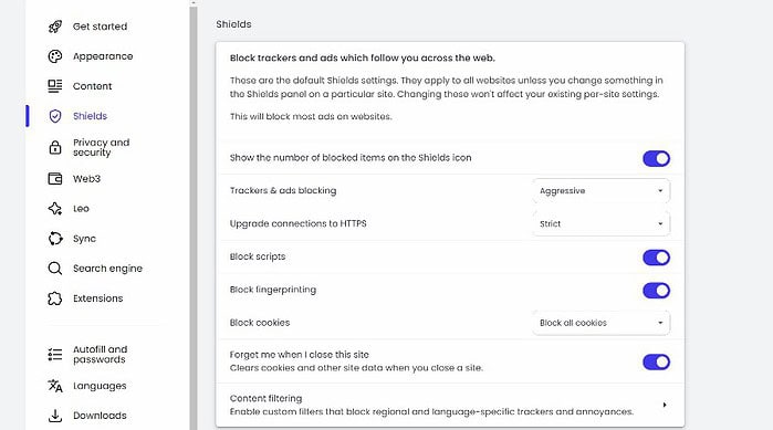 Brave vs Opera GX: Which Is the Best Browser?
