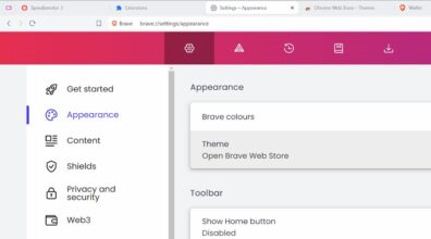 Brave vs Opera GX: Which Is the Best Browser?