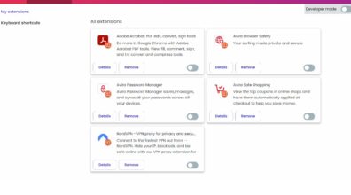 Brave vs Opera GX: Which Is the Best Browser?