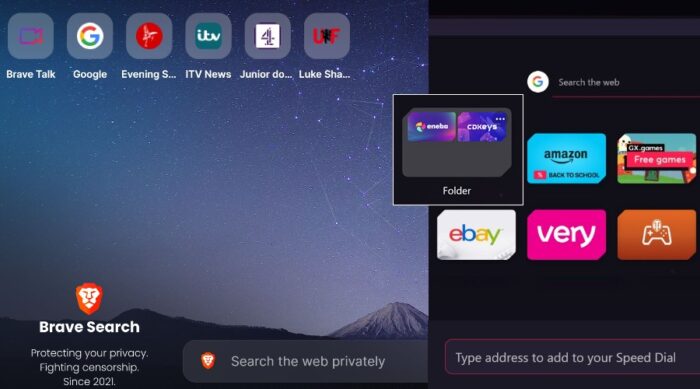 Brave vs Opera GX: Which Is the Best Browser?