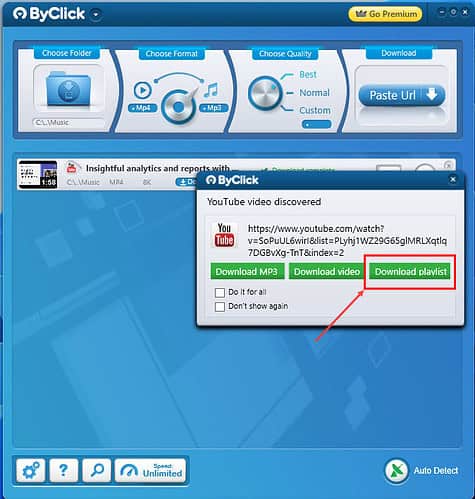 ByClick Downloader Review: Tried and Tested