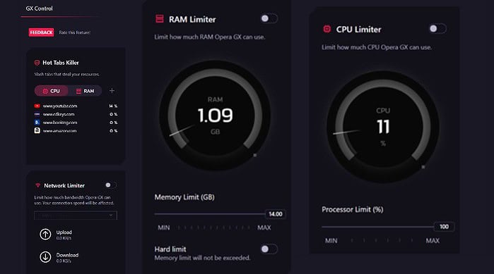 Opera GX vs Chrome – Which is the Better Browser in 2025?