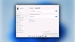Windows 11's "Hand off" feature resumes work from phones to PCs