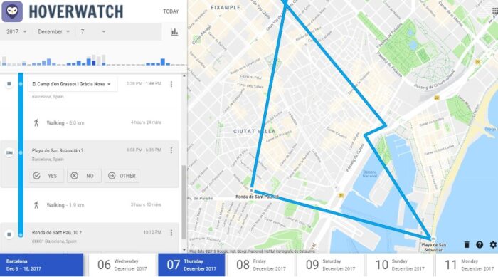 Best Phone Tracking Software for PC: Personal and Business Apps