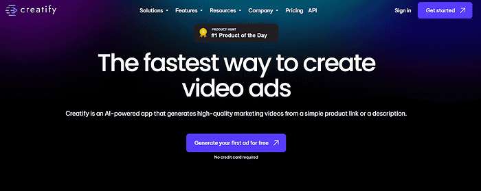 Creatify AI Review: Is It Worth Exploring?