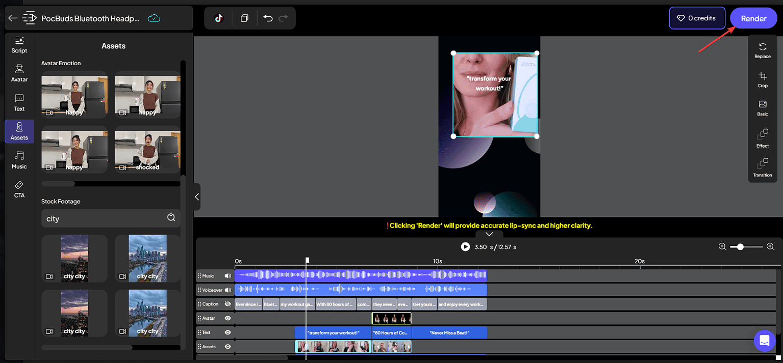 Creatify AI Review: Is It Worth Exploring?