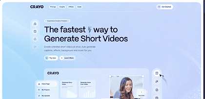 Crayo AI Review: Is It Worth Your Time and Money?