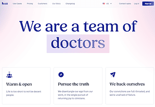 Heidi AI Scribe Review: Is It Worth It? - MSPoweruser