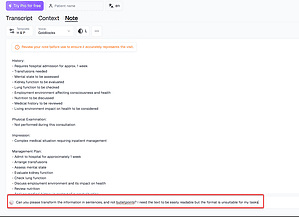 Heidi AI Scribe Review: Is It Worth It? - MSPoweruser