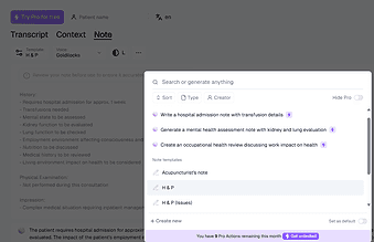 Heidi AI Scribe Review: Is It Worth It? - MSPoweruser