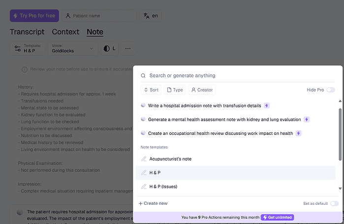 Heidi AI Scribe Review: Is It Worth It?