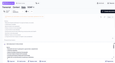 Heidi AI Scribe Review: Is It Worth It? - MSPoweruser