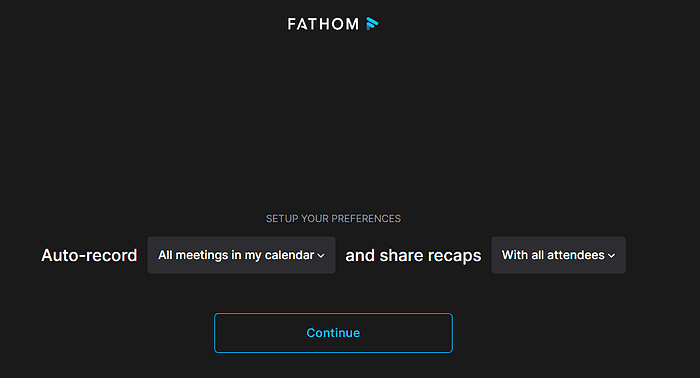 Fathom AI Review: Is This The AI Notetaker For You?