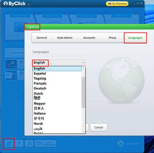 ByClick Downloader Review: Tried and Tested