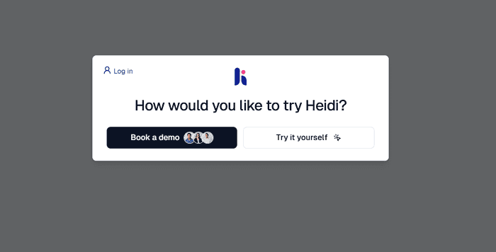 Heidi AI Scribe Review: Is It Worth It?