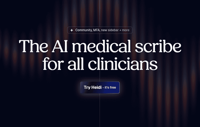 Heidi AI Scribe Review: Is It Worth It?