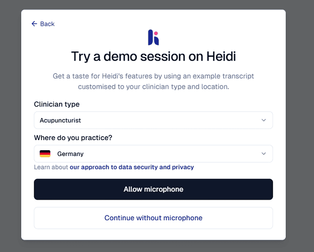 Heidi AI Scribe Review: Is It Worth It?