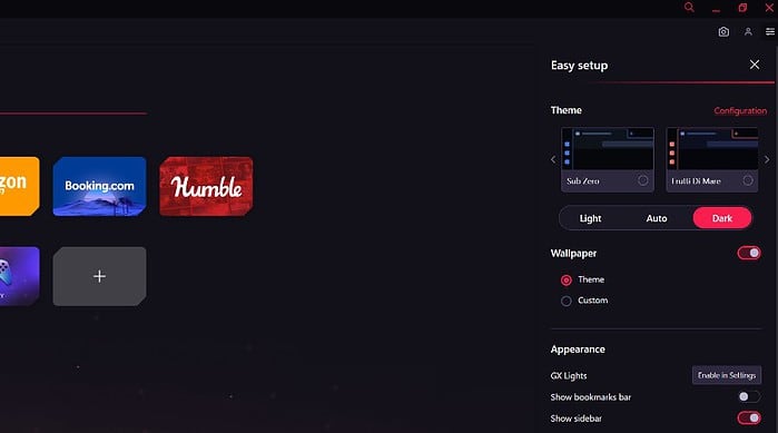 Brave vs Opera GX: Which Is the Best Browser?