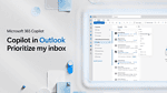 Outlook Copilot's "Prioritize my inbox" might be the feature we need