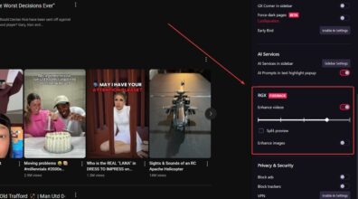 Opera GX vs Firefox – Which Browser Wins In 2025?