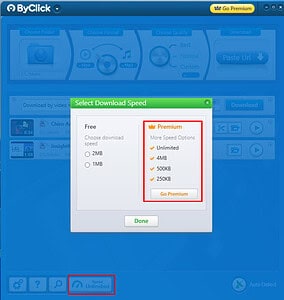 ByClick Downloader Review: Tried and Tested