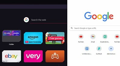 Opera GX vs Chrome – Which is the Better Browser in 2025?