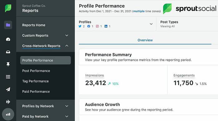 Best AI for Social Media Management: 10 Powerful Tools