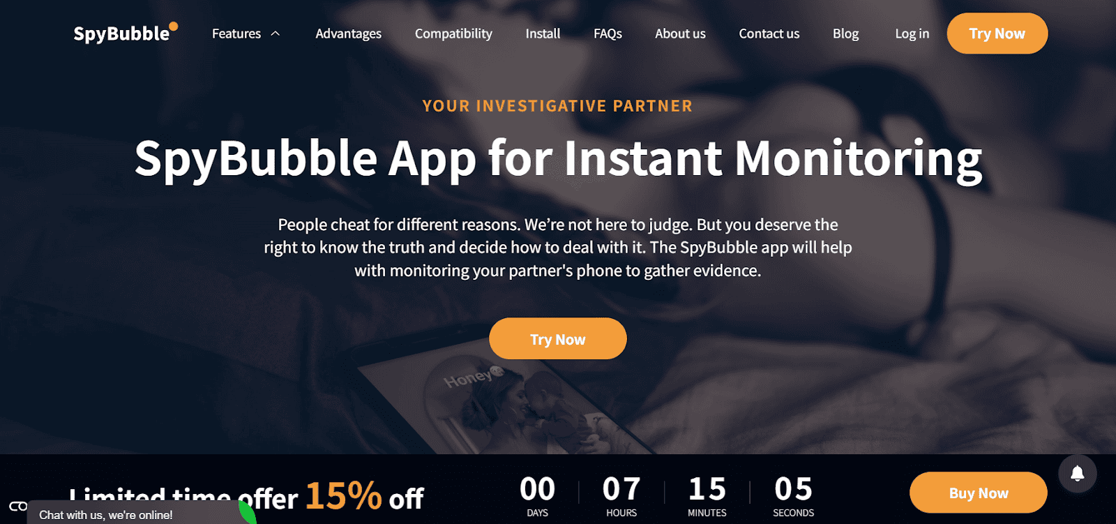 Best Spy Apps You Will Definitely Want to Use in 2025 and Beyond