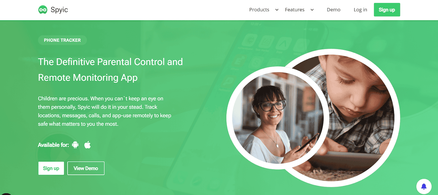 Best Phone Tracking Software for PC: Personal and Business Apps