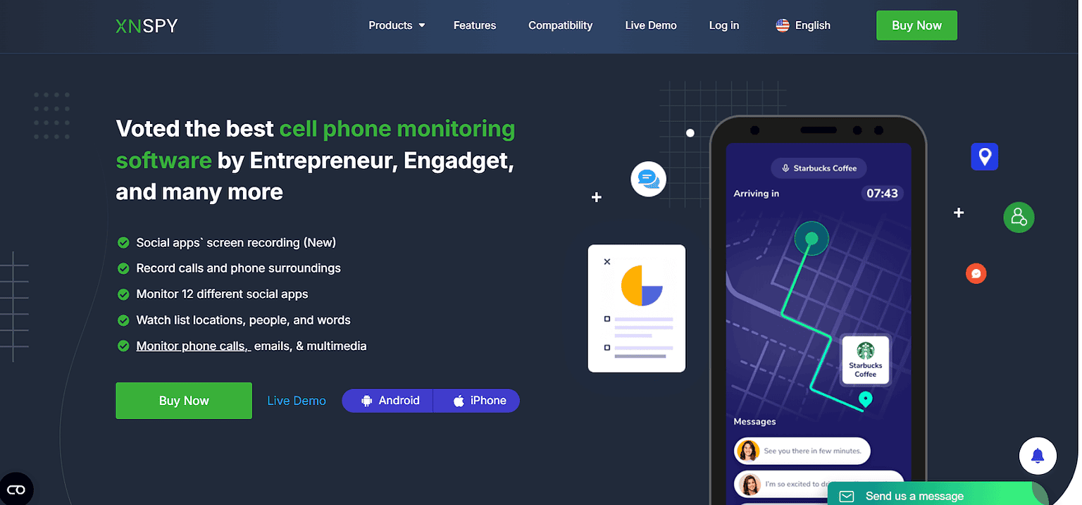 Best Spy Apps You Will Definitely Want to Use in 2025 and Beyond