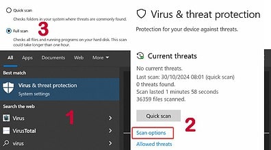 Windows 10 Taskbar Not Working: [8 Easy Fixes]